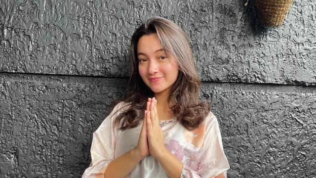 Biodata Megan Domani dan Perjalanan Kariernya | kumparan.com