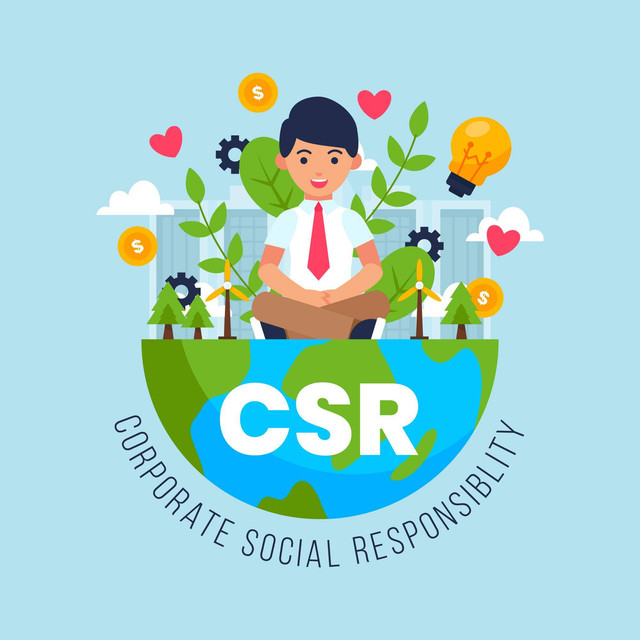 CSR Kalimantan Timur: Menghubungkan Perusahaan, Lingkungan, dan ...