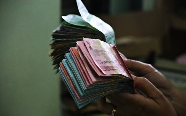 Arti Goceng, Gopek, Goban, Gocap, dan Ceban dalam Rupiah beserta Asal ...