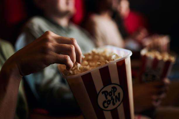 3 Cara Beli Popcorn di CGV yang Mudah dan Cepat | kumparan.com