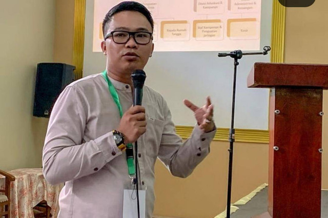 Walhi Lampung Desak Pemerintah Selesaikan Konflik Tambang Pasir di ...