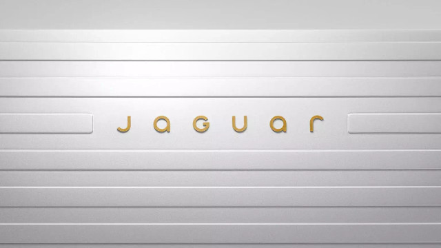 Jaguar Perkenalkan Logo Baru, Rebranding Rebut Pasar Mobil Mewah | kumparan.com