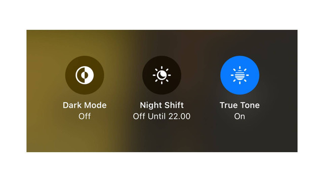 True Tone iPhone: Fungsi dan Cara Mengaktifkannya | kumparan.com