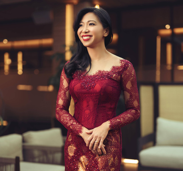 Erick Thohir Tunjuk Maya Watono Jadi Direktur Utama InJourney ...