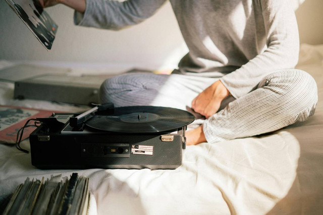 7 Tanda Kamu Seorang Retrophile | kumparan.com