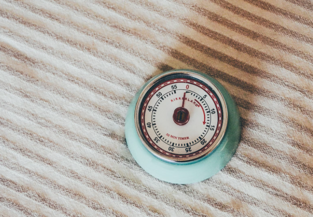 Cara Menggunakan Timer Catur yang Tepat | kumparan.com