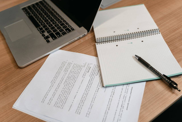 Purchase Order: Fungsi dan Rincian Informasi di Dalamnya | kumparan.com