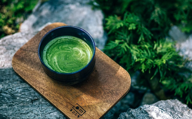 4 Perbedaan Matcha dan Green Tea, Mana yang Lebih Sesuai? | kumparan.com