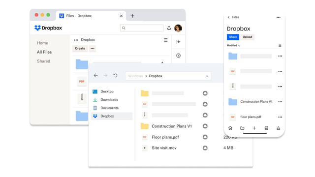 Cara Menggunakan Dropbox dengan Mudah untuk Pemula | kumparan.com