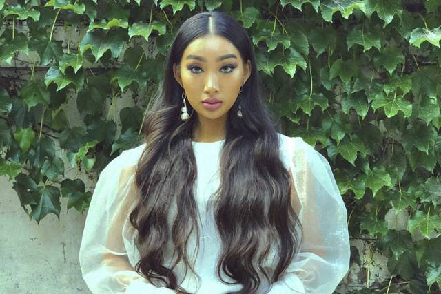 Profil Moon Gabi, Model Korea Selatan yang Sedang Viral | kumparan.com