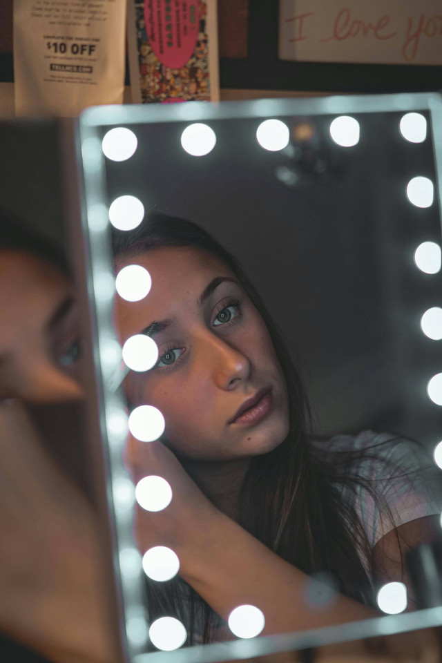 Persepsi Diri dan Body image: Bagaimana media Membentuk Pandangan ...