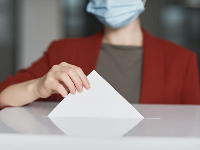 Mengenal C1 Plano, Formulir yang Digunakan dalam Pemilu | kumparan.com