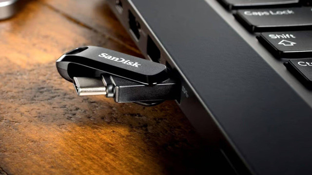 8 Flashdisk OTG Type C Terbaik, Harga mulai 100 Ribuan | kumparan.com