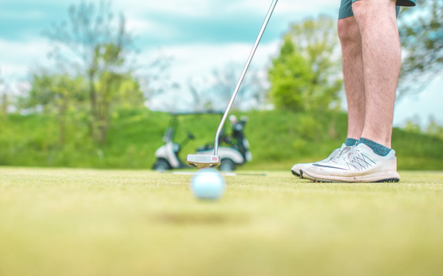 Cara Melakukan Olahraga Golf yang Mudah untuk Pemula | kumparan.com