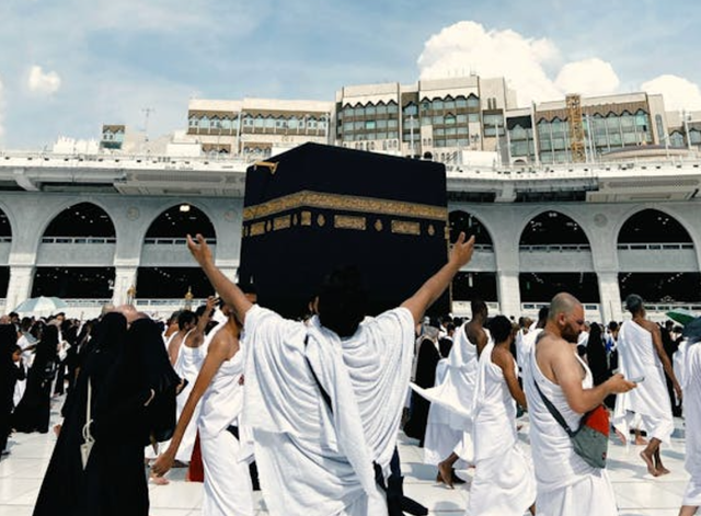 Sejarah Fathu Makkah dan Makna di Baliknya | kumparan.com