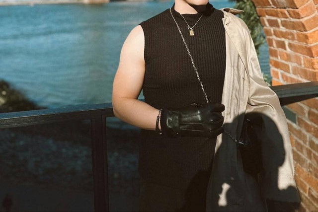 Siapa Aisar Khaled? Influencer Asal Malaysia yang Terjun ke Dunia ...