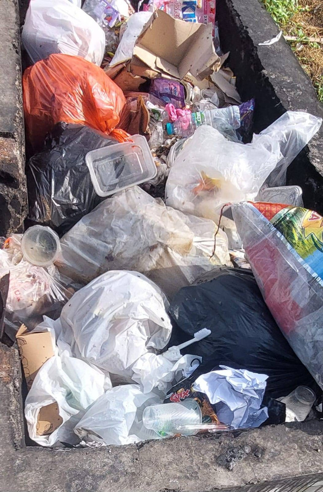 Sampah Indonesia Makin Gawat: Saatnya Pemerintah dan Masyarakat Bertindak Tepat! | kumparan.com