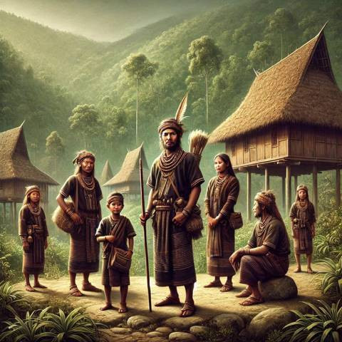 Fakta Menarik tentang Suku Baduy: Kehidupan yang Sederhana namun Penuh Makna | kumparan.com