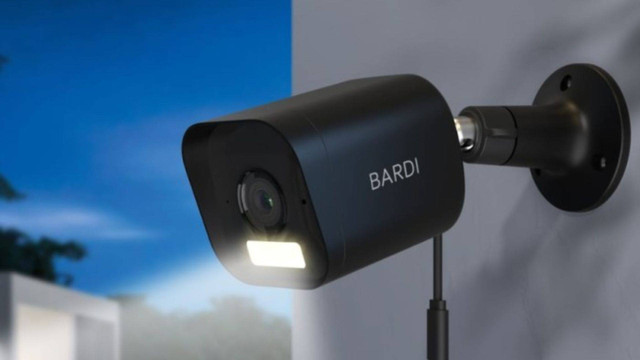 Cara Reset Kamera CCTV Bardi Semua Tipe | kumparan.com