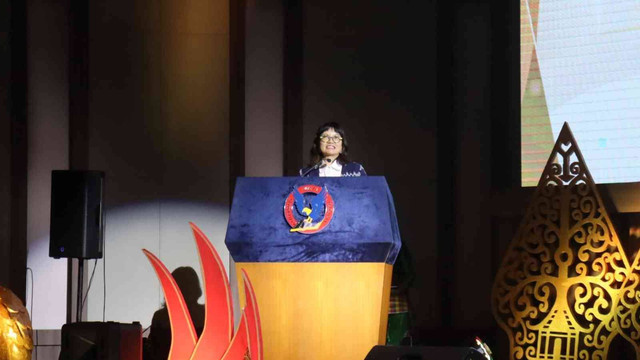 Dies Natalis FK UPH: Prof. Stella Ajak Dokter Ikuti Perkembangan Ilmu ...