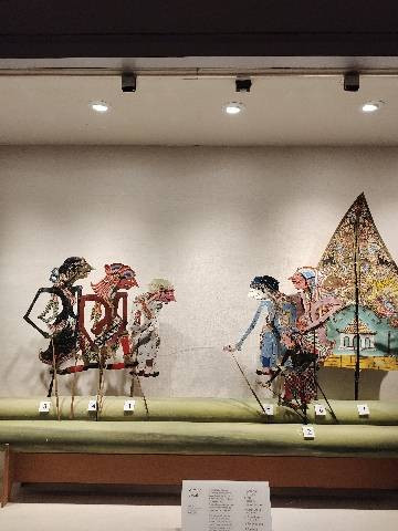 Wayang Sadat : Tradisi Budaya Dalam Penyebaran Agama | kumparan.com