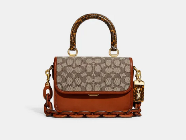 5 Cara Membedakan Tas COACH Asli dan Palsu | kumparan.com