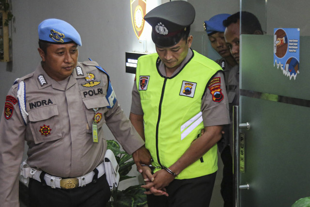 Polda Jateng Periksa 23 Saksi dalam Kasus Polisi Tembak Siswa SMK hingga Tewas | kumparan.com