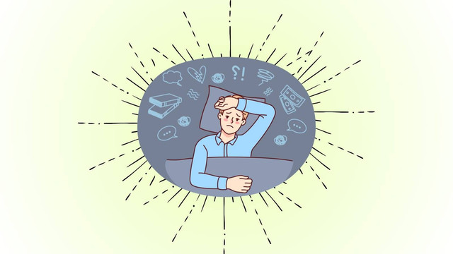 Overthinking: Penyebab Tersembunyi di Balik Gangguan Mental | kumparan.com