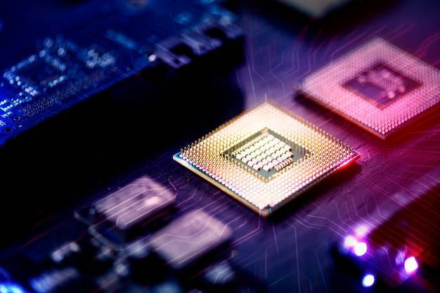 Apa yang Dimaksud dengan CPU? Ini Penjelasannya | kumparan.com