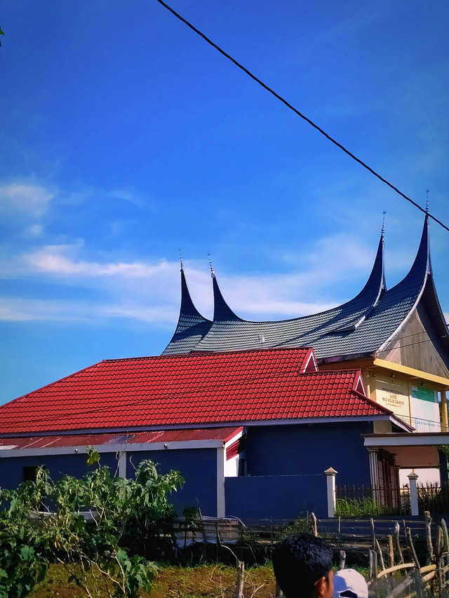 Randai Lareh Simawang : Kisah Tradisi dan Nilai Kearifan Lokal ...