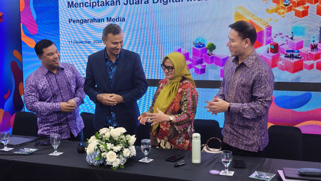Saat Merger, Saham XL Dihargai Rp 2.350 per Lembar, Smartfren Rp 25 per ...