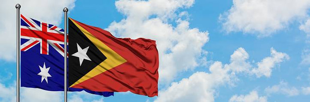 Timor-Leste dan Australia : Penjanjian Perdagangan Bebas Buka Peluang ...