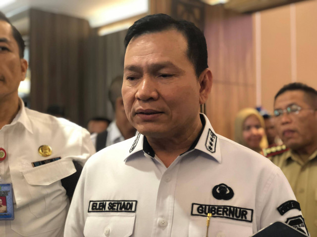 UMP Sumsel 2025 Ditetapkan Rp 3,6 Juta, Upah Sektoral Rp 3,7 Juta ...