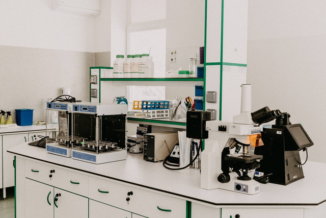 Apa Fungsi Laboratorium IPA? Ini Penjelasannya Menurut Sains | kumparan.com