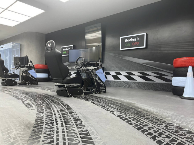 Hyundai N Brand Experience Center Pertama di Indonesia Ada di Jakarta | kumparan.com