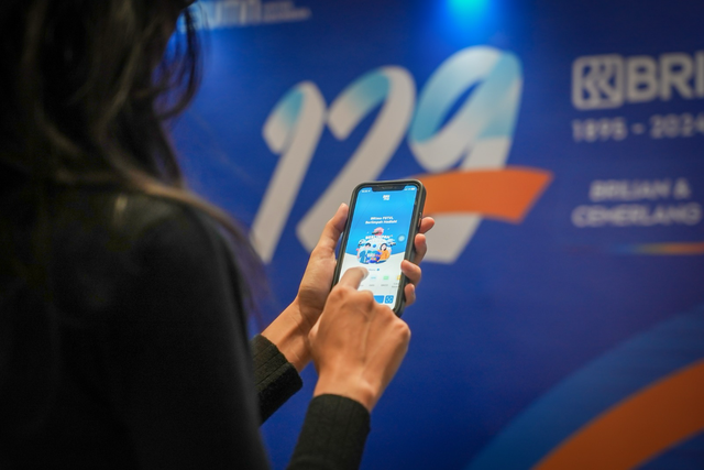 Rayakan HUT ke-129, BRI Hadirkan Beragam Promo Spesial | kumparan.com