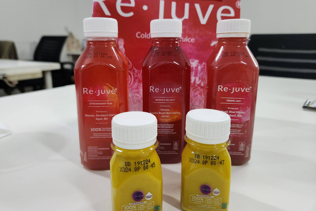 Minuman Ini Bantu Bikin Kulit Glowing dengan Hidrasi dari Dalam | kumparan.com