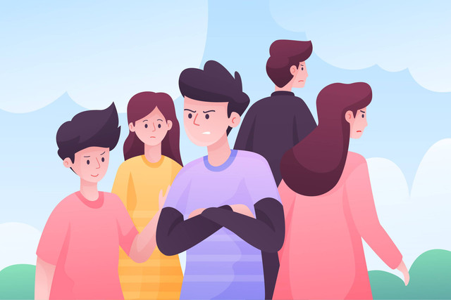 Kenakalan Remaja: Apa yang Salah dan Bagaimana Mengatasinya? | kumparan.com