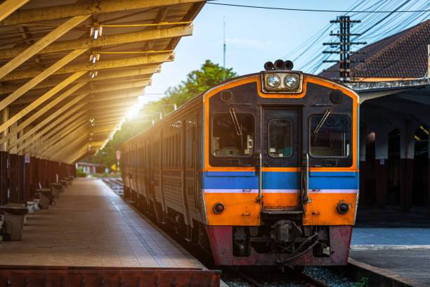 Aturan Baru Pembelian Tiket Kereta Api Januari 2025 | kumparan.com