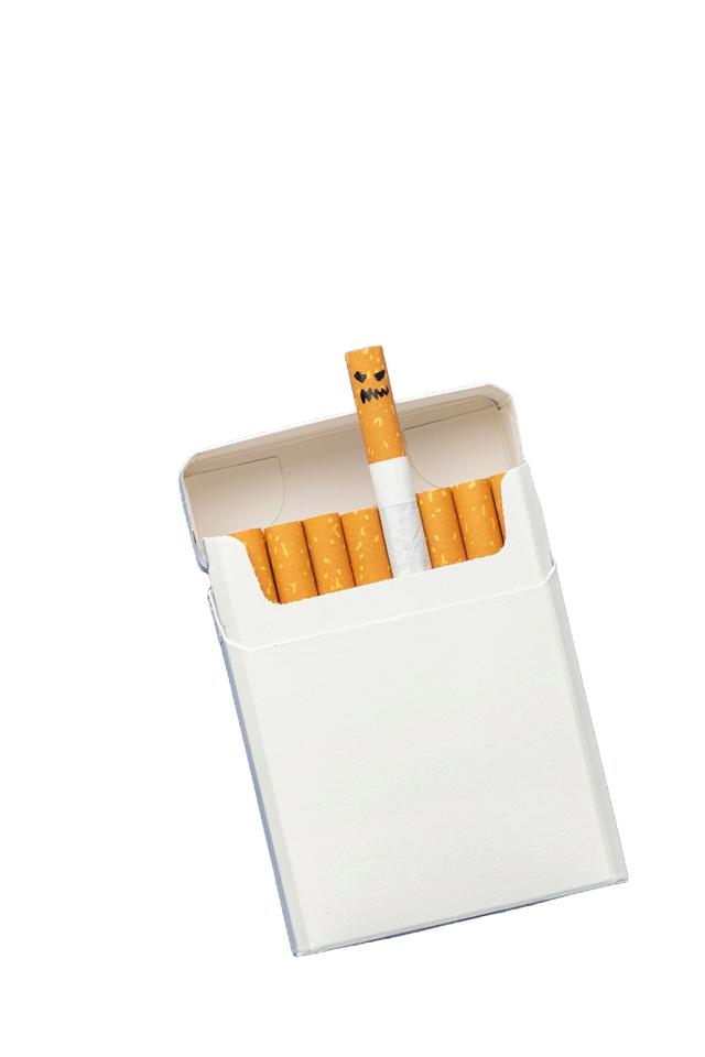 Mengenal Lebih Dekat Kebijakan Rokok Polos di Indonesia | kumparan.com