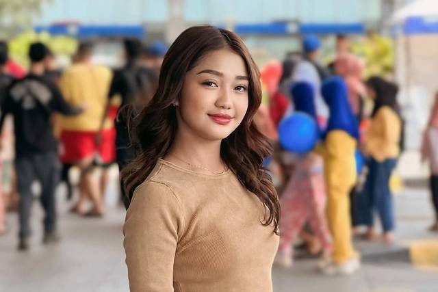 Profil Chandrika Chika, TikTokers dan Selebgram asal Indonesia ...