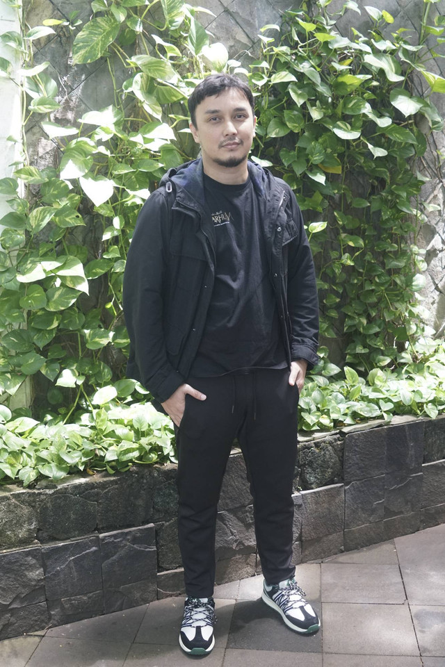 Dunia Lagi Tak Baik-baik Saja, Dimas Aditya Enggan Hamburkan Uang ...