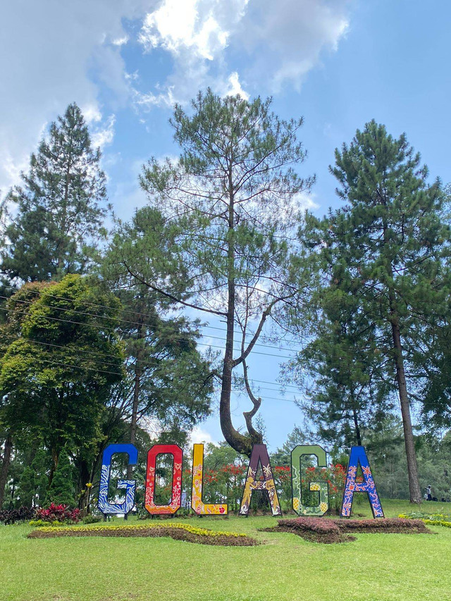 Menelusuri Keindahan Goa Lawa di Purbalingga | kumparan.com