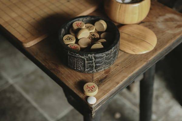 Cara Bermain Go yang Berasal dari Asia Timur | kumparan.com