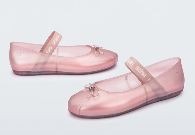 Alasan Kenapa Sepatu Melissa Wangi yang Menarik Diketahui | kumparan.com