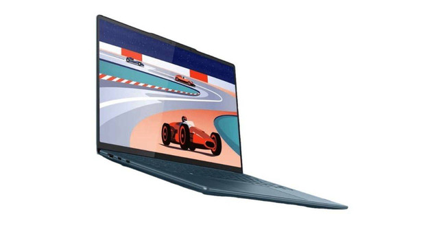 5 Laptop Lenovo Core i7 Terbaik untuk Multitasking | kumparan.com