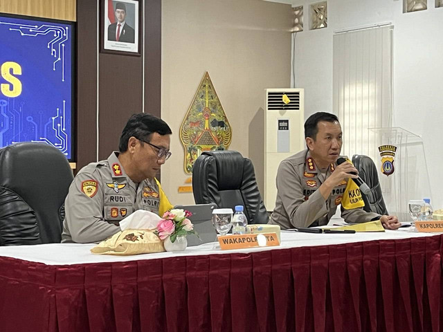 Jelang Tahun Baru, Barikade Besi Bakal Dipasang Sepanjang Malioboro ...