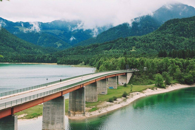 Sejarah Waduk Siman sebagai Warisan yang Bernilai di Kediri | kumparan.com