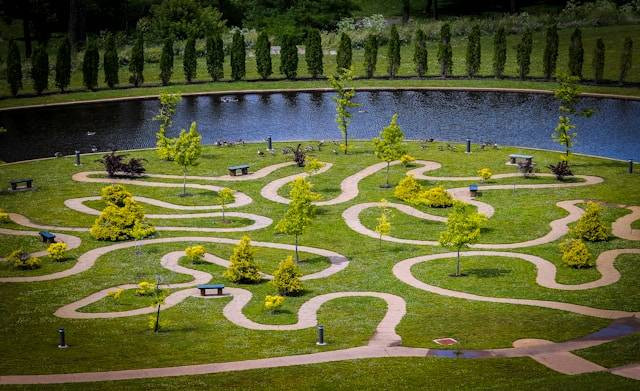 Harga Tiket Terusan Baloga dan Info Menarik Lainnya | kumparan.com