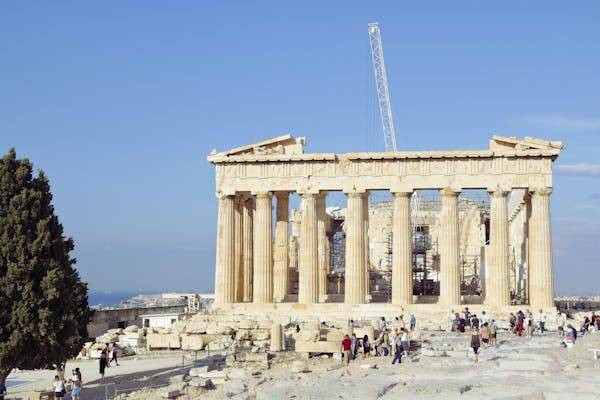 5 Rekomendasi Film tentang Peradaban Kuno yang Penuh dengan Sejarah Menarik | kumparan.com